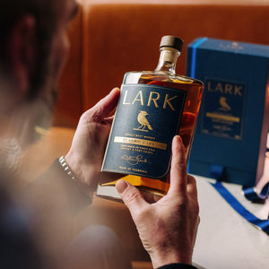 Tasmanian Single Malt Whisky | LARK Distillery