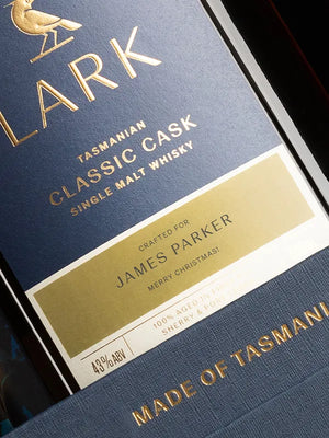 LARK Distillery - Australia's No.1 Luxury Single Malt Whisky