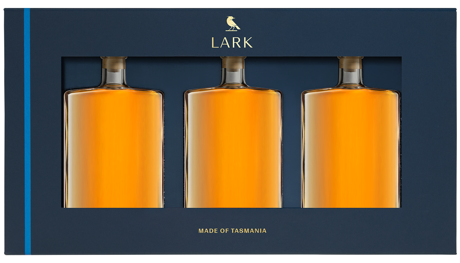 Create your own Whisky Tasting Flight - LARK Tasmanian Single Malt ...